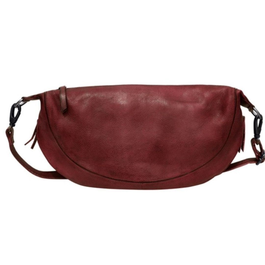 Latico: Callie Leather Sling Bag | Darcy Park