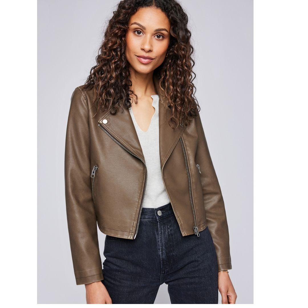 Gentle Fawn: Bronwyn Jacket | Darcy Park